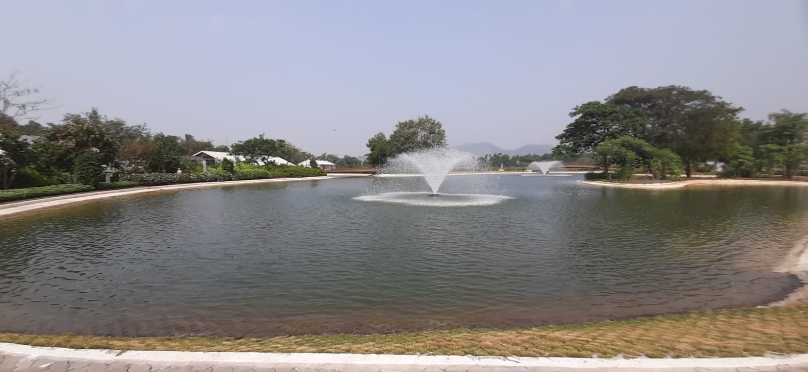 EPDM Pond Liner | Heavy Duty Pond Liner | Geomembranes