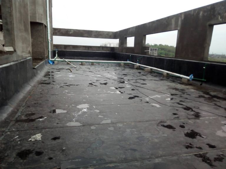 Flat Roof Membranes Compared: EPDM, TPO, Bitumen & Liquid Rubber